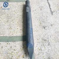 China Hydraulic Hammer Chisel OKADA316 OUB318 OUB310 for OKADA Rock Breaker for sale