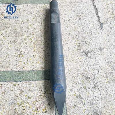 China Hydraulic Hammer Chisel OKADA316 OUB318 OUB310 for OKADA Rock Breaker for sale
