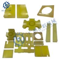 China HB3100 3363104073 Hydraulic Breaker Upper Down Cushion Side Damper for 3363115361 3361847635 3363086399 3363116797 for sale