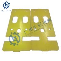 China HB3100 3363104073 Hydraulic Breaker Upper Down Cushion Side Damper for 3363115361 3361847635 3363086399 3363116797 for sale