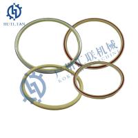 China 17M-30-24210 17M-30-11220 17M3024210 17M3011220 Seal Kit for Komatsu Bulldozer D275AX-5E0 D275A-5D D275A-2 for sale