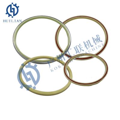 China 17M-30-24210 17M-30-11220 17M3024210 17M3011220 Seal Kit for Komatsu Bulldozer D275AX-5E0 D275A-5D D275A-2 for sale