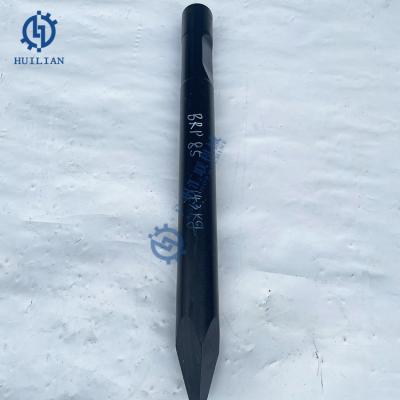 China Excavator Spare Parts BRP85 BRP130 BRP140 For Montabert Hydraulic hammer for sale