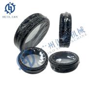 China 170-30-00114 175-30-00702 205-30-00052 Floating Seal Kit For Komatsu D475-A5 D275-5 Crawler Dozer Bulldozer for sale