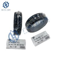 China 170-30-00114 175-30-00702 205-30-00052 Floating Seal Kit For Komatsu D475-A5 D275-5 Crawler Dozer Bulldozer for sale