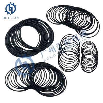 China 07000-15280 07000-05220 205-30-00052 14Y-21-13160 Komatsu Bulldozer Seal Ring 07000-12130 Seal Kit for Heavy Machinery for sale