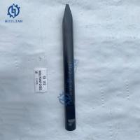 China Atlas Copco Hydraulic Breaker Chisel SB100 SB100MK2 SB102 Excavator Spare Parts for sale