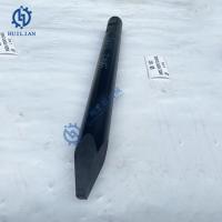 China Atlas Copco Hydraulic Breaker Chisel SB100 SB100MK2 SB102 Excavator Spare Parts for sale
