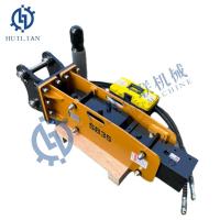 China 2.5 -7 Tons Excavator Attachment Hydraulic Breaker Hammer For SB30 SB35 SB40 SHY53 SHY68 SY53 SY68 for sale