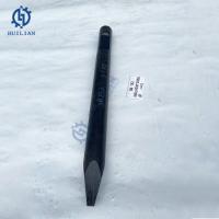 China Moil Point Hydraulic Breaker Chisel SB152 SB200 SB202 For Atlas Copco Rock Breaker for sale