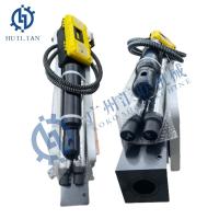China 4-7 Tons Top Type Soosan SB40 Hydraulic Breaker Hammer for Excavator Attachment SY68 for sale