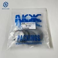 China Excavator Spare Part Breaker SB202 SB300 SB302 Seal Kit For Atlas Copco Hydraulic Hammer for sale