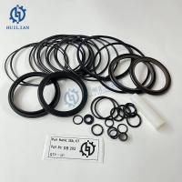 China Excavator Spare Part Breaker SB202 SB300 SB302 Seal Kit For Atlas Copco Hydraulic Hammer for sale