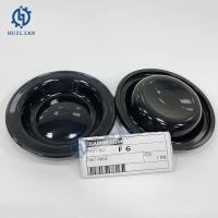 China Hydraulic Breaker Spare Parts F6-D F22 F22A Diaphragm For FURUKAWA Rock Breaker for sale