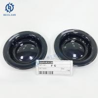 China Hydraulic Breaker Spare Parts F6-D F22 F22A Diaphragm For FURUKAWA Rock Breaker for sale