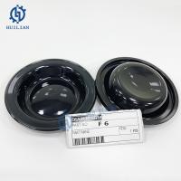 China Hydraulic Breaker Spare Parts F6-D F22 F22A Diaphragm For FURUKAWA Rock Breaker for sale