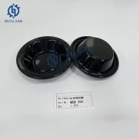 China Hydraulic Breaker Parts MSB200 MSB225 MSB250 Membrane for MSB Hydraulic Hammer for sale