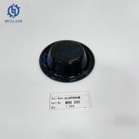 China Hydraulic Breaker Parts MSB200 MSB225 MSB250 Membrane for MSB Hydraulic Hammer for sale