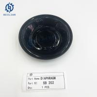 China Excavator Spare Parts SB202 SBC255 SBC410 Hydraulic Breaker Membrane For Atlas Copco for sale
