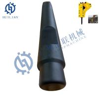 China HM360 Krupp Breaker Chisel for Hydraulic Breaker Hammer Parts HM800 HM960 HM1500 3363082253 3360480321 3361844021 for sale