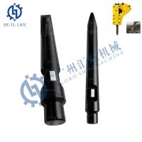 China HM360 Krupp Breaker Chisel for Hydraulic Breaker Hammer Parts HM800 HM960 HM1500 3363082253 3360480321 3361844021 for sale