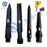 China 33B0134A01 33B0134C01 33B0134D01 Hydraulic Breaker Hammer Blunt Tool MTB215 MTB175 MTB285 MTB225 MTB365 Breaker Chisel for sale