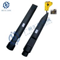 China 33B0134A01 33B0134C01 33B0134D01 Hydraulic Breaker Hammer Blunt Tool MTB215 MTB175 MTB285 MTB225 MTB365 Breaker Chisel for sale