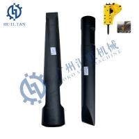 China 33B0134A01 33B0134C01 33B0134D01 Hydraulic Breaker Hammer Blunt Tool MTB215 MTB175 MTB285 MTB225 MTB365 Breaker Chisel for sale