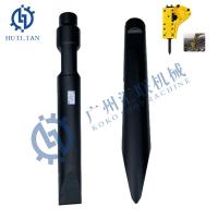China 33B0134A01 33B0134C01 33B0134D01 Hydraulic Breaker Hammer Blunt Tool MTB215 MTB175 MTB285 MTB225 MTB365 Breaker Chisel for sale