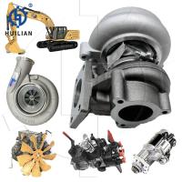 China Excavator Engine Spare Parts Diesel 49189-02721 4918902721 3044C 336GC 336E 345GC 349 374FL Turbine Assy Turbocharger for sale