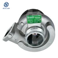 China Excavator Engine Spare Parts Diesel 49189-02721 4918902721 3044C 336GC 336E 345GC 349 374FL Turbine Assy Turbocharger for sale