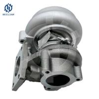 China Excavator Engine Spare Parts Diesel 49189-02721 4918902721 3044C 336GC 336E 345GC 349 374FL Turbine Assy Turbocharger for sale