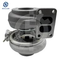 China Excavator Bulldozer Diesel Engine J82A2 13064069  Parts  Turbine Assy Turbocharger For BL60B BL61B BL71 Plus BL71B for sale
