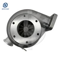 China Excavator Bulldozer Diesel Engine J82A2 13064069  Parts  Turbine Assy Turbocharger For BL60B BL61B BL71 Plus BL71B for sale