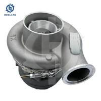 China Excavator Bulldozer Diesel Engine J82A2 13064069  Parts  Turbine Assy Turbocharger For BL60B BL61B BL71 Plus BL71B for sale