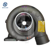 China Excavator Diesel Engine C6.4 Engine 287-0049 2870049 Turbine Assy Turbocharger For 320D E220B E200B 320CR 320C for sale