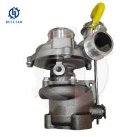 China Excavator Diesel Engine 53039700320 K03 DX120 DX75-9C DX150 DX170 DX220 DX220LC-9C Turbo Turbine Assy Turbocharger for sale