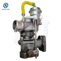 China Excavator Diesel Engine 53039700320 K03 DX120 DX75-9C DX150 DX170 DX220 DX220LC-9C Turbo Turbine Assy Turbocharger for sale
