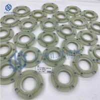 China 150*15T 260*50 264*42 295*48 314*4 314*6 314*42 314*47 314*50 352*8 Rubber Coupling Excavator Hydraulic Pump Coupling for sale