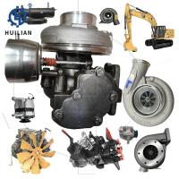 China Excavator Diesel Engine C6.6 2674A256 C7 C9 C10 C12 C15 E323D 308.5 310 312 312B 312C Turbo Turbine Assy Turbocharger for sale