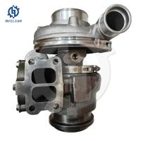 China Excavator Diesel Engine C6.6 2674A256 C7 C9 C10 C12 C15 E323D 308.5 310 312 312B 312C Turbo Turbine Assy Turbocharger for sale