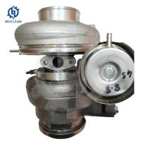 China Excavator Diesel Engine C6.6 2674A256 C7 C9 C10 C12 C15 E323D 308.5 310 312 312B 312C Turbo Turbine Assy Turbocharger for sale
