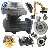China Excavator Engine 730505-0001 65.09100-7082 65.09100-7137 65.09100-7083 Turbo Turbine Assy Turbocharger for DE08 DH300-7 for sale