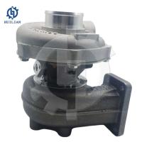China Excavator Engine 730505-0001 65.09100-7082 65.09100-7137 65.09100-7083 Turbo Turbine Assy Turbocharger for DE08 DH300-7 for sale