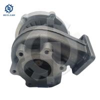 China Excavator Engine 730505-0001 65.09100-7082 65.09100-7137 65.09100-7083 Turbo Turbine Assy Turbocharger for DE08 DH300-7 for sale