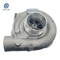 China Excavator Engine 730505-0001 65.09100-7082 65.09100-7137 65.09100-7083 Turbo Turbine Assy Turbocharger for DE08 DH300-7 for sale