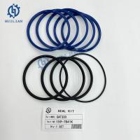China Hydraulic Hammer Spare Part H140Cs H160 CATEE320 Seal Kit For CATEEerpilar Rock Breaker for sale