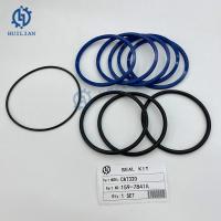 China Hydraulic Hammer Spare Part H140Cs H160 CATEE320 Seal Kit For CATEEerpilar Rock Breaker for sale