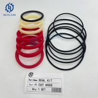 China CATEEerpilar Hydraulic Breaker H55E  H55Ds H63s Seal Kit For Hydraulic Hammer for sale