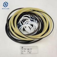 China Excavator Spare Part EHB40 EHB50 EHB10 Seal Kit For Everdigm Rock Breaker for sale